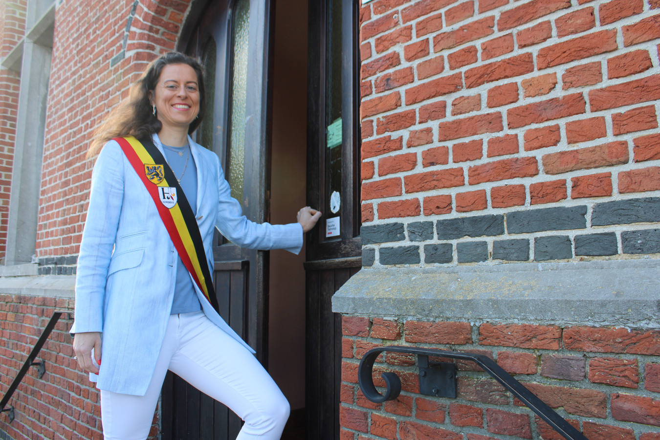 Professor Stijn Baert onderzocht in welke gemeentes er het meest wordt ...