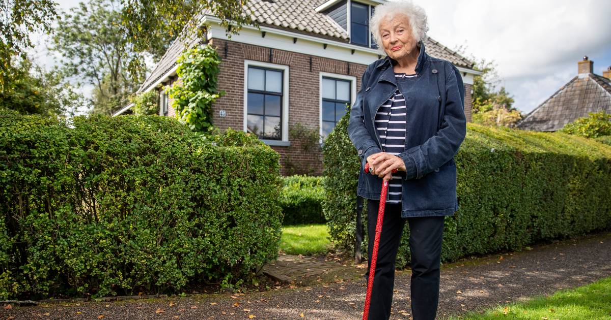 Schrijvers Marjan Berk en Jerry Goossens in Schijndel | Meierij | bd.nl