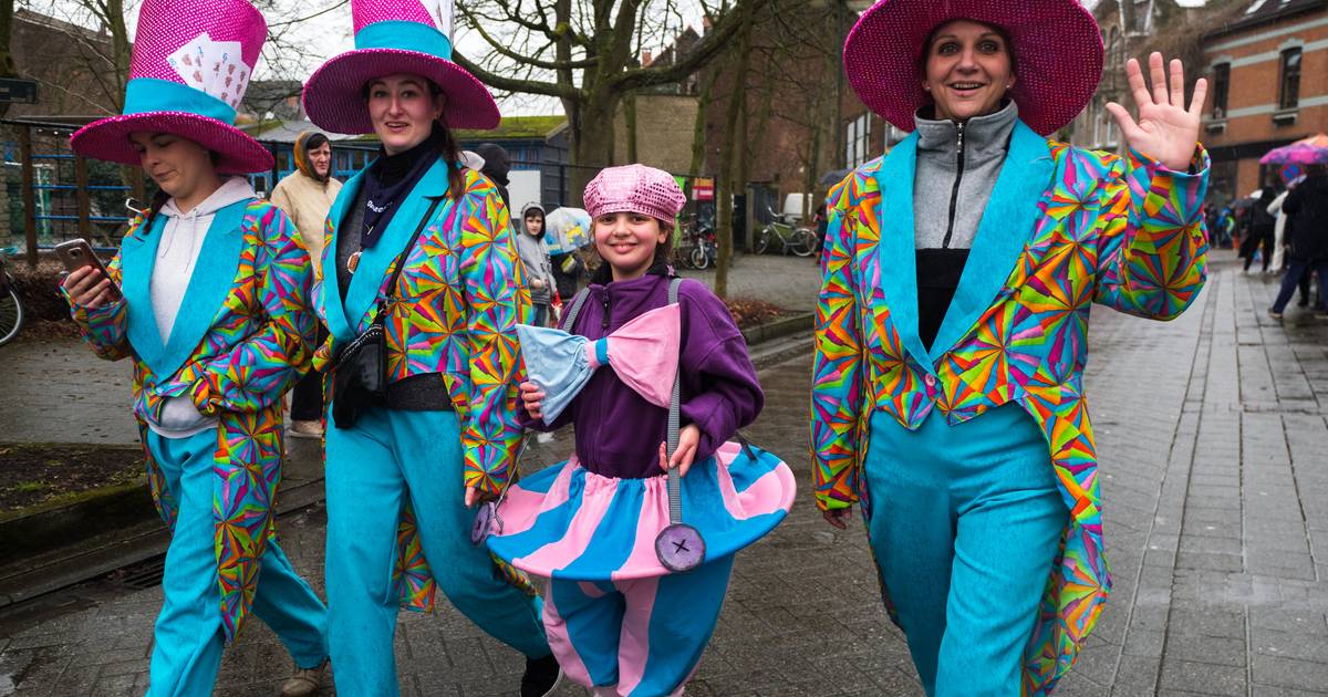 Driedaagse Karnamor dan toch afgelast: “In mei hopelijk opnieuw ...