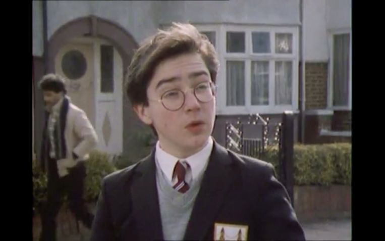 Sylvia Witteman over Het geheime dagboek van Adrian Mole 13 3/4 jaar ...