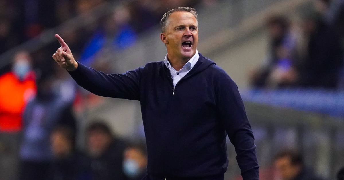 Deen Glen Riddersholm nieuwe assistent van John van den Brom bij KRC ... Deen Glen Riddersholm nieuwe assistent van John van den Brom bij KRC ...