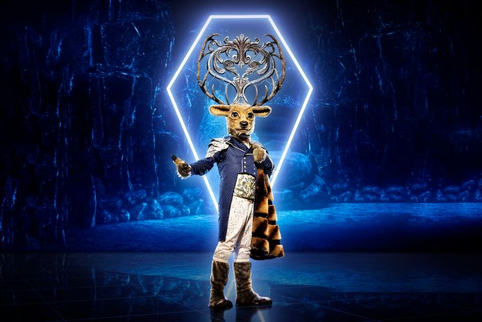 Wie is Edelhert uit ‘The Masked Singer’? Dit zijn alle theorieën en ...