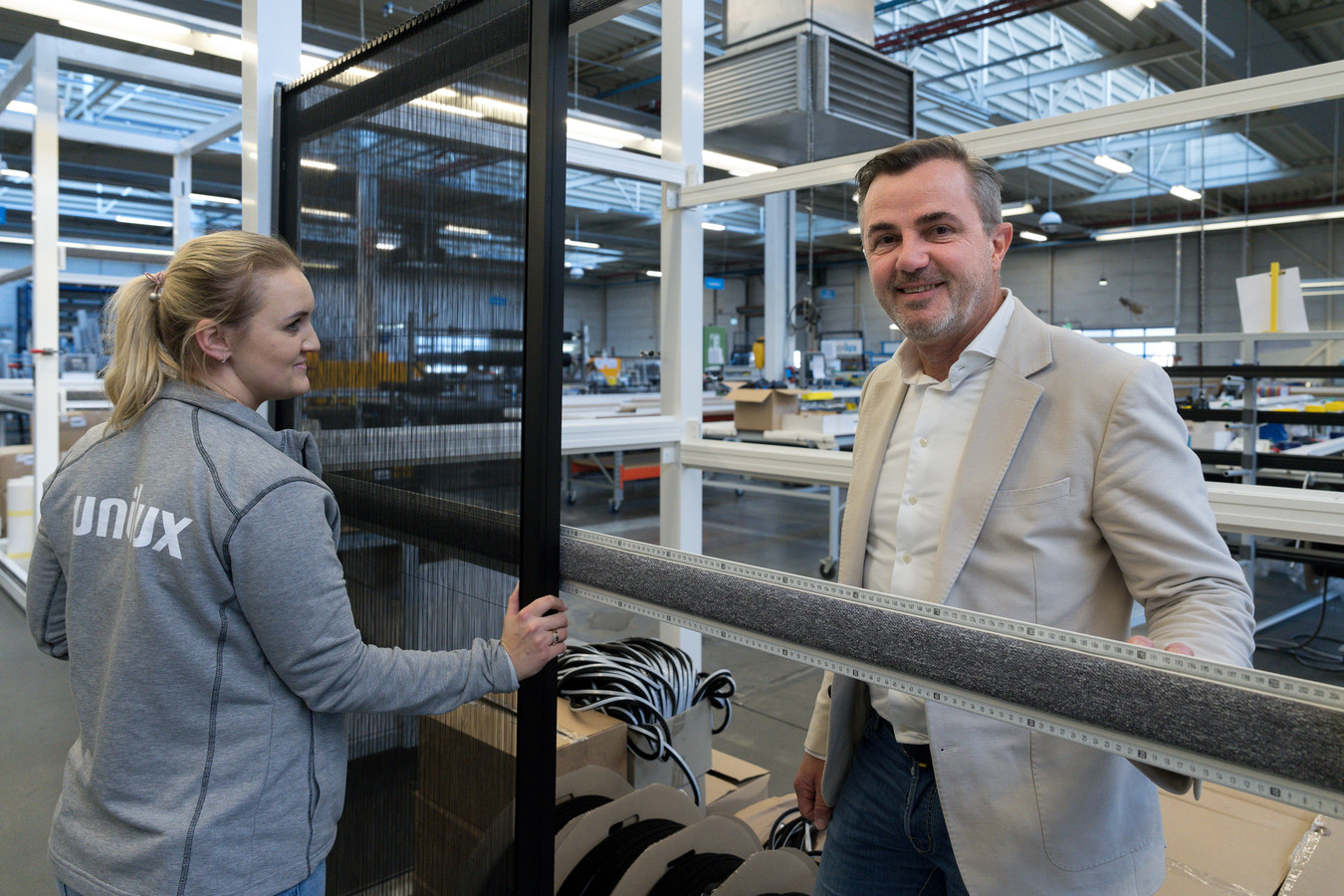 Eigenwijze ondernemer ziet het zo: ‘Boxtel is het dorp van de gemiste kansen’ | Foto | bd.nl