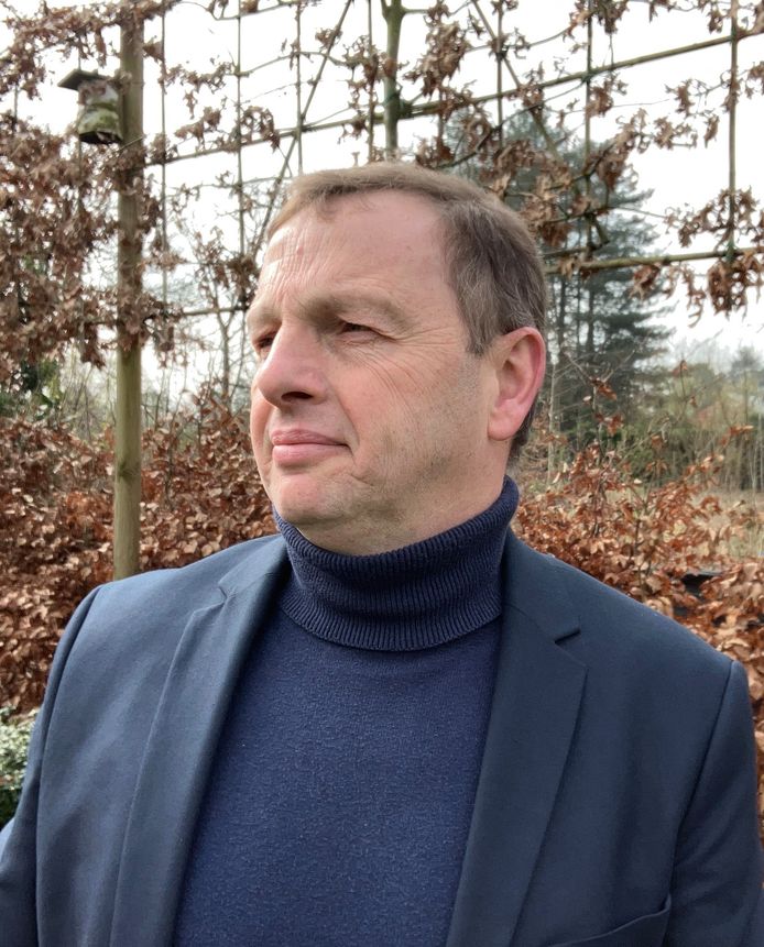 Peter Helsen keert terug naar de politiek in Beerse ...