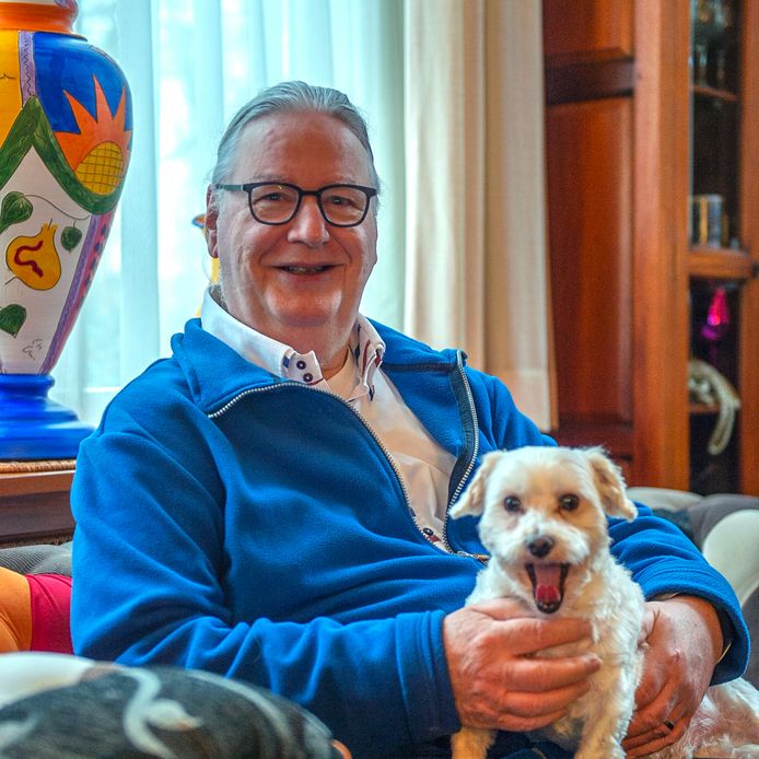 Ton Linssen stopt als raadslid: ‘Mentaal en fysiek niet voldoende in ...