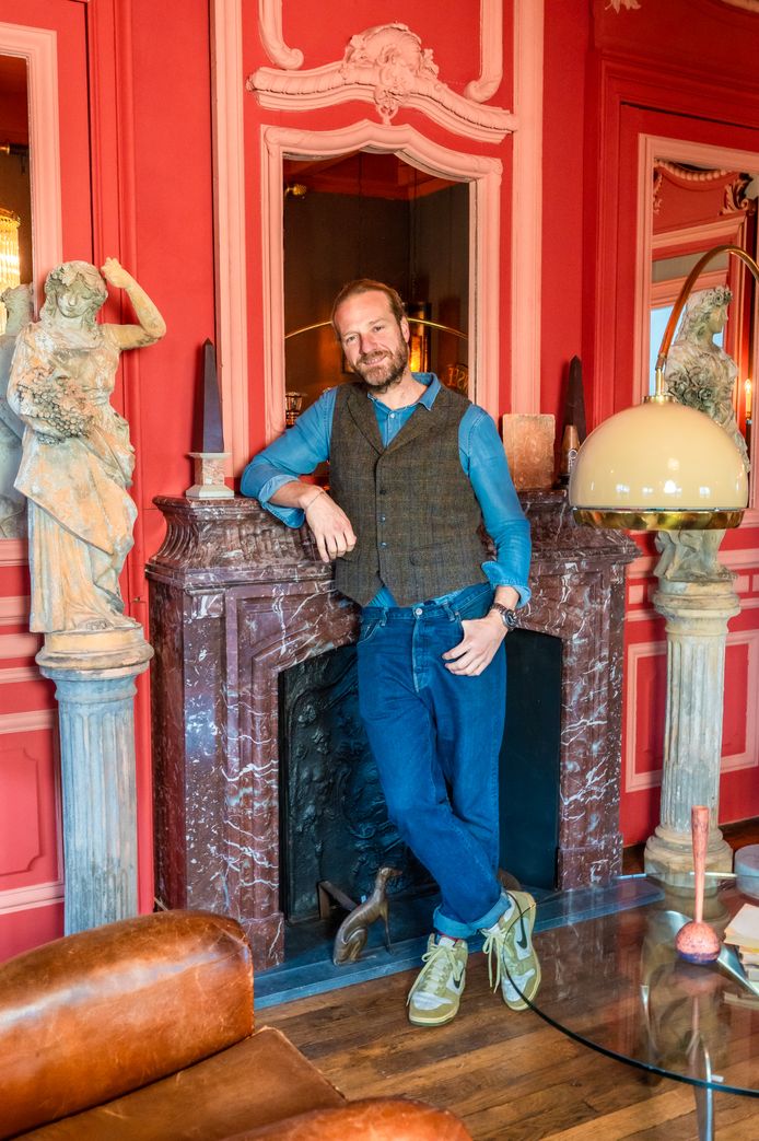 Bas is expert in ‘Van onschatbare Waarde’: ‘Iets afkraken en daarna ...