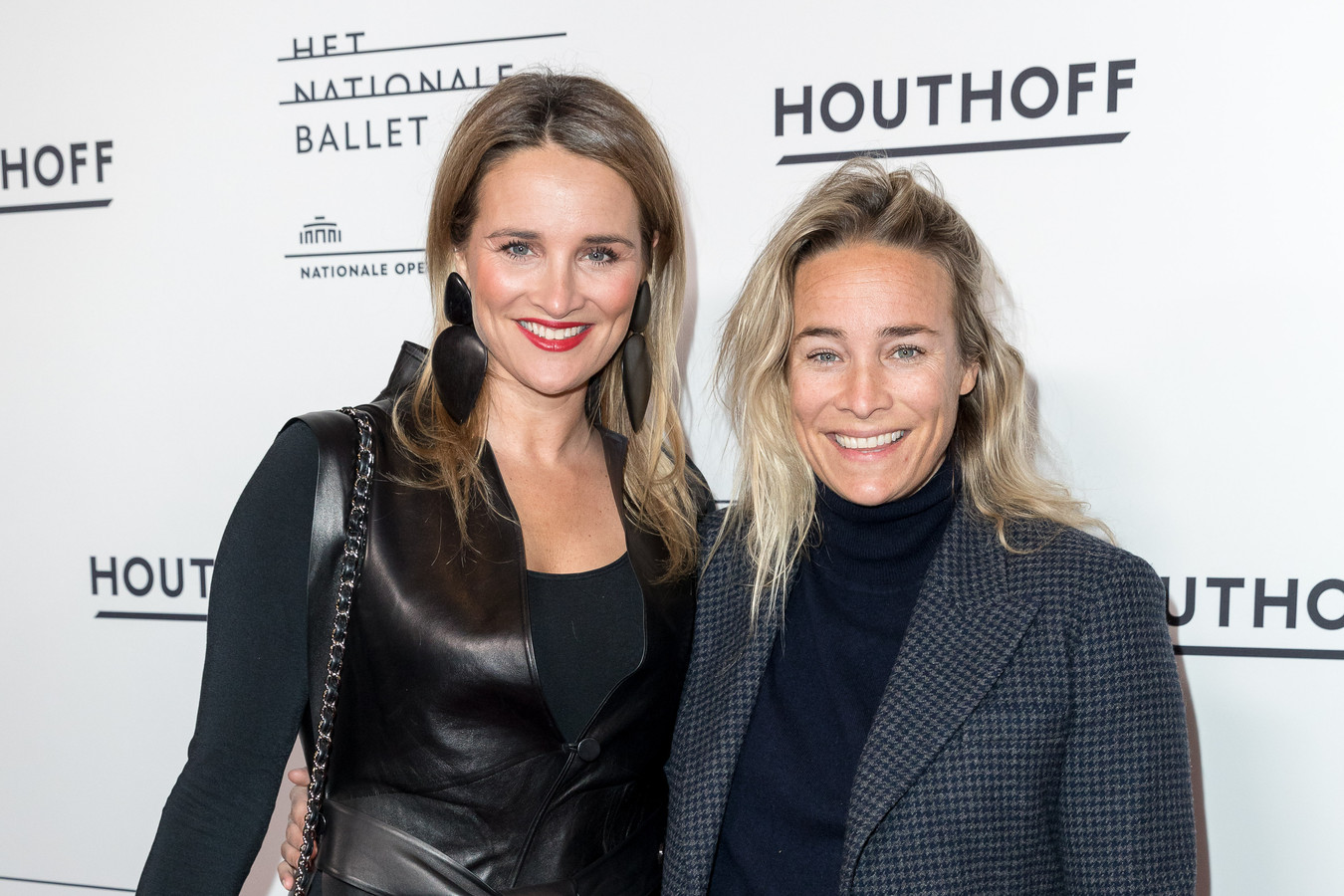 Lieke van Lexmond blikt terug op ophef: ‘Blijkbaar is de cancelcultuur ...