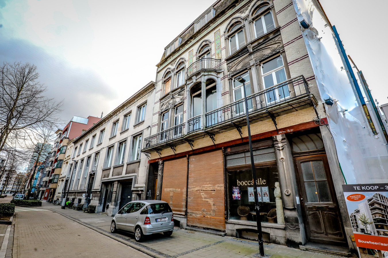 Op stap langs de 11 favoriete plekjes van Arno in Oostende: “In dit ...