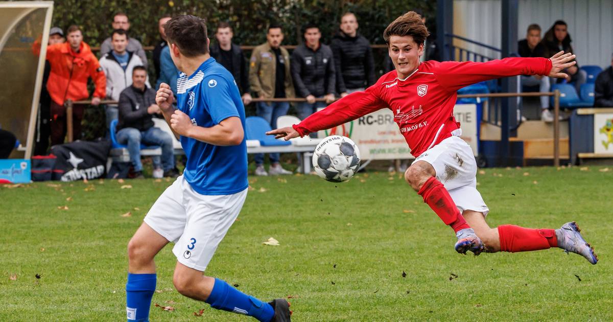 Madese Boys wint ondanks ‘erg matige’ eerste helft van DIA: ‘Ik ben ...