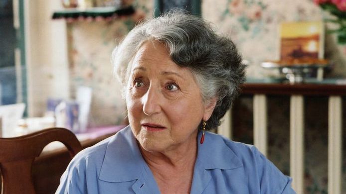 Andrée Damant, alias Tata Odette dans “Scènes de ménages”, est décédée ...