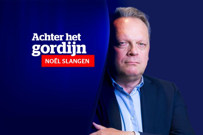 POLITIEKE ANALYSE. “Verrassing voor jonge kiezers: favoriete politici ...