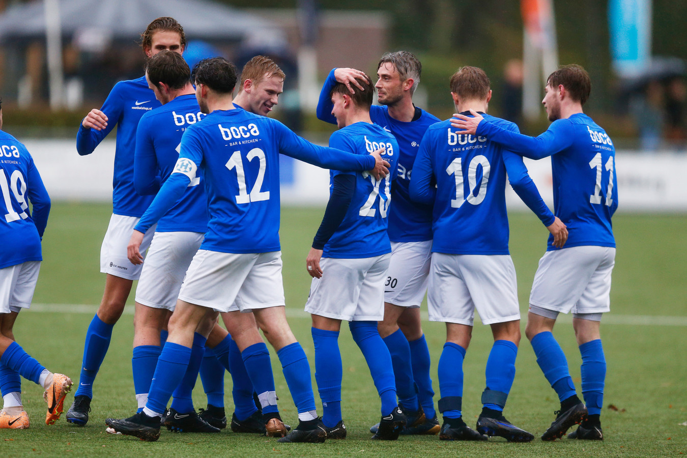 Leon de Lange is de Heintje Davids van Houten: ‘Ik een mentor? Ik denk ...