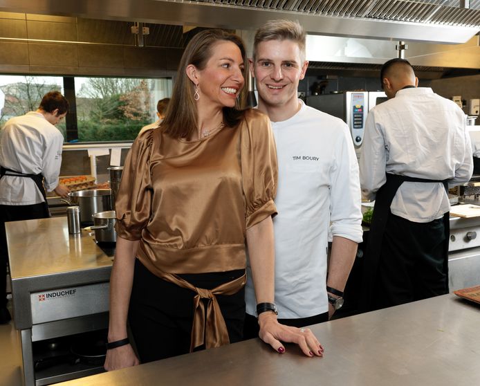 INTERVIEW. Driesterrenkoppel Tim (40) en Inge (39) Boury: “Als straks ...