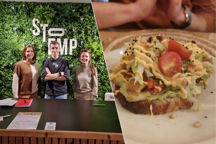 Maart is Veggie Challenge-maand: in deze 7 zaken in Limburg probeer jij ...