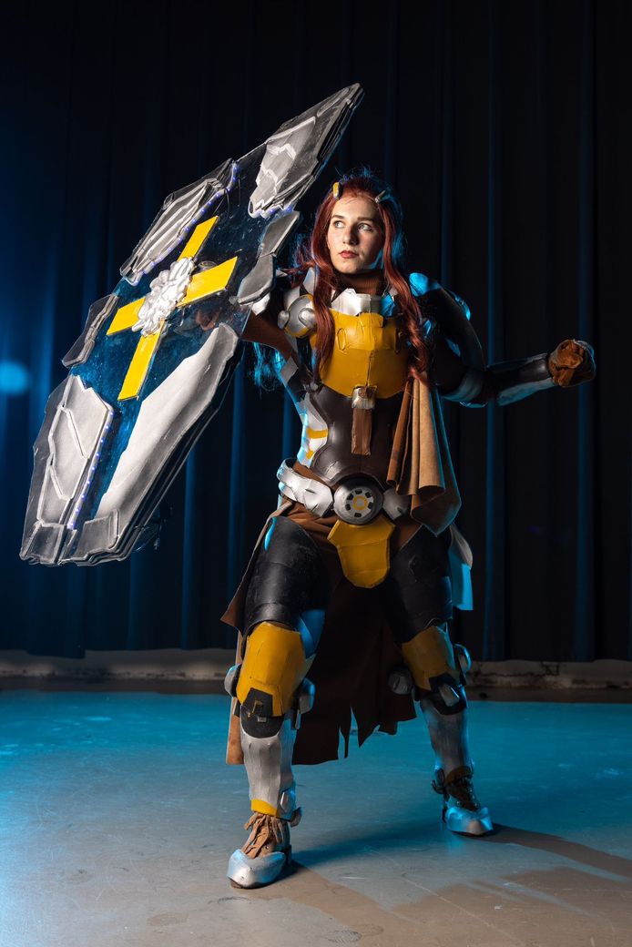 Wat maakt Cosplay zo bijzonder? | Gemert-Bakel | AD.nl