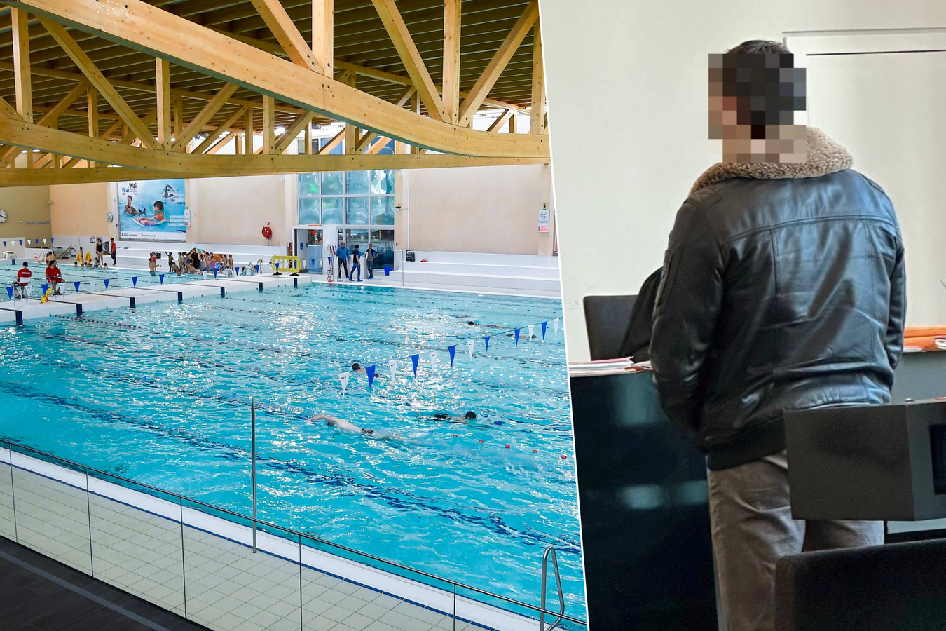 “Ik masturbeer graag in kleedhokjes”: exhibitionist shockeert drie 12 ... “Ik masturbeer graag in kleedhokjes”: exhibitionist shockeert drie 12 ...