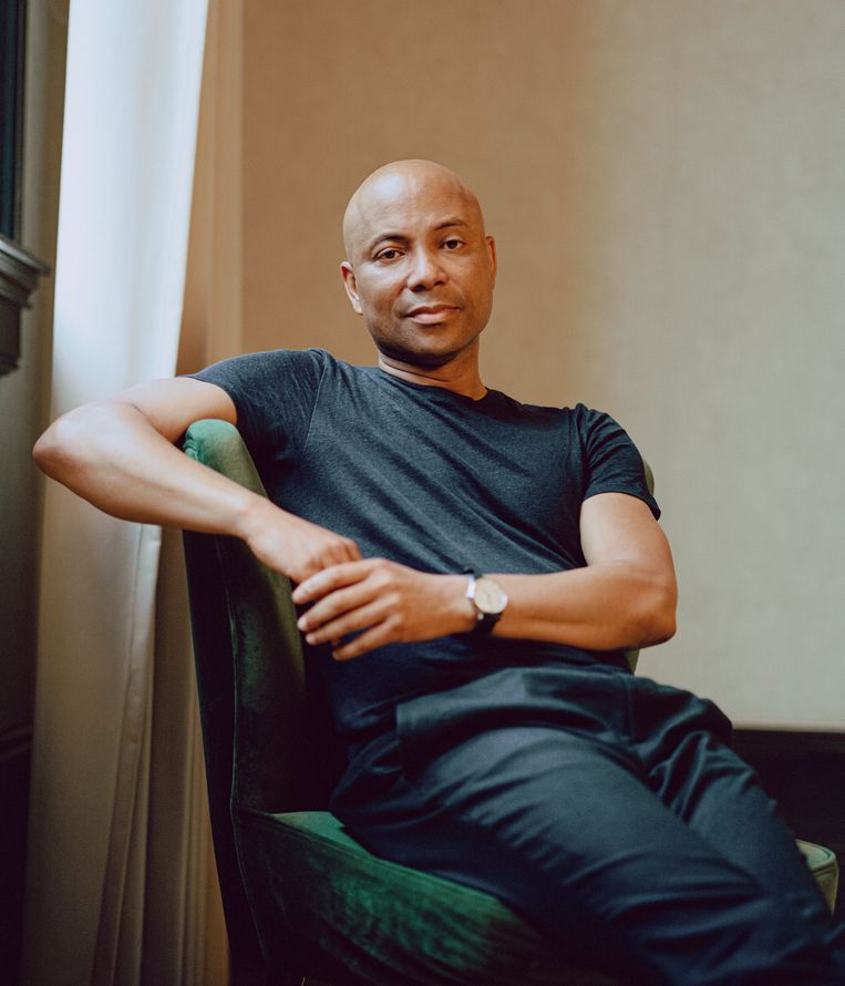 Presentator Humberto Tan zal zich altijd blijven uitspreken tegen ...