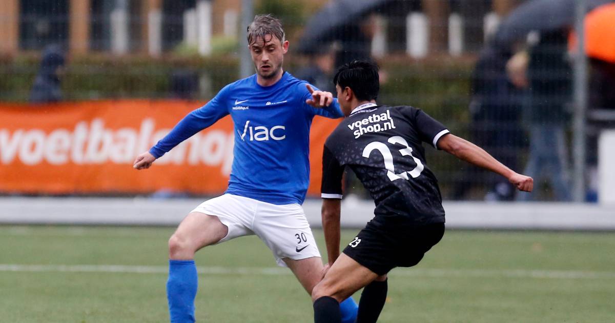 Leon de Lange is de Heintje Davids van Houten: ‘Ik een mentor? Ik denk ...