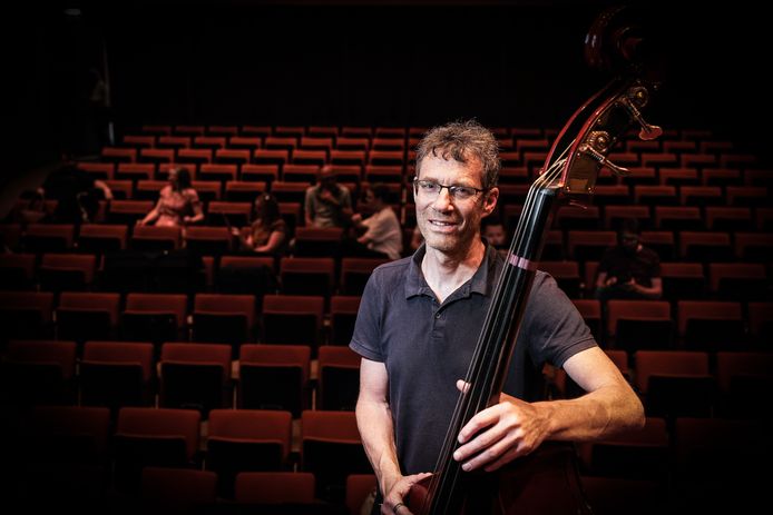 Muziek maken om uitval te voorkomen; in het Leerkorkest speel je een ...