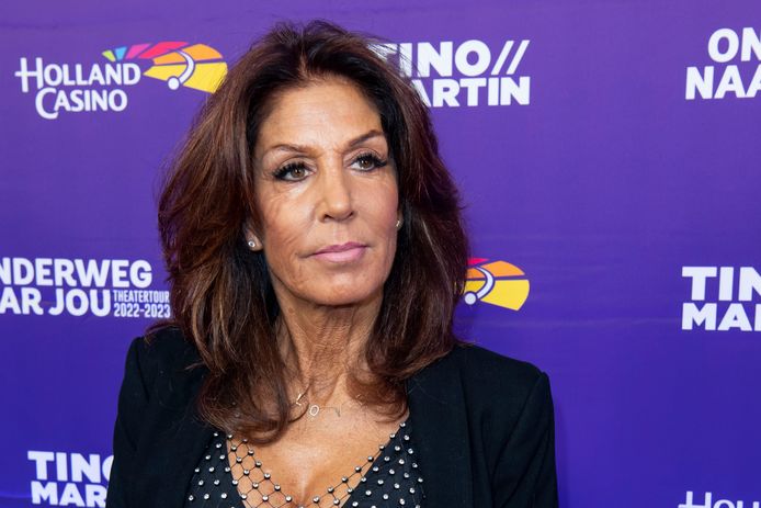 Rachel Hazes in hoger beroep in oud geschil met dochter Roxeanne | Show | gelderlander.nl