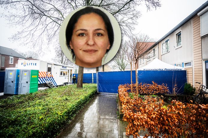 Grote zorgen om al weken vermiste vrouw (42): politie vreest misdrijf ...