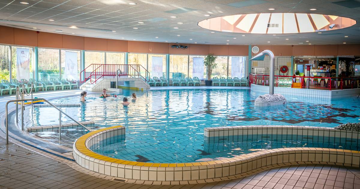 Miljoenen naar zwembad Groenoord dat wordt opgeknapt én extra bad ...