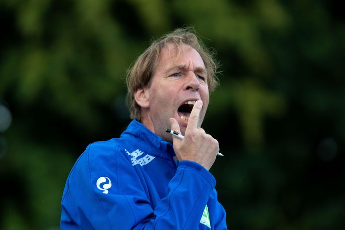 DESZ contracteert Pim Kaagman als nieuwe trainer | Amateurvoetbal ...