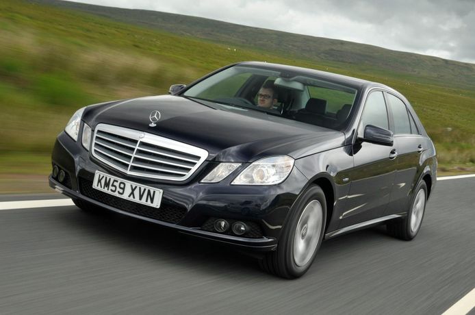 Dit zijn de meest en minst betrouwbare tweedehands auto's van vijf tot ...