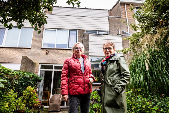 Doorstromen naar seniorenhuis, gráág, maar dat is er niet: ‘Laten we ...