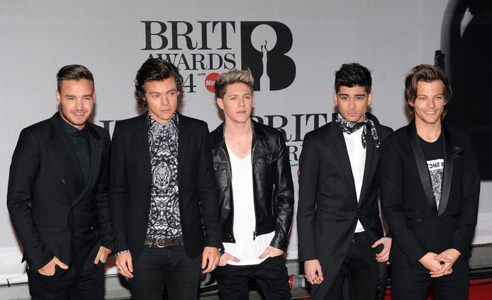 Qui était Liam Payne? “Son passage chez les One Direction lui a laissé ...