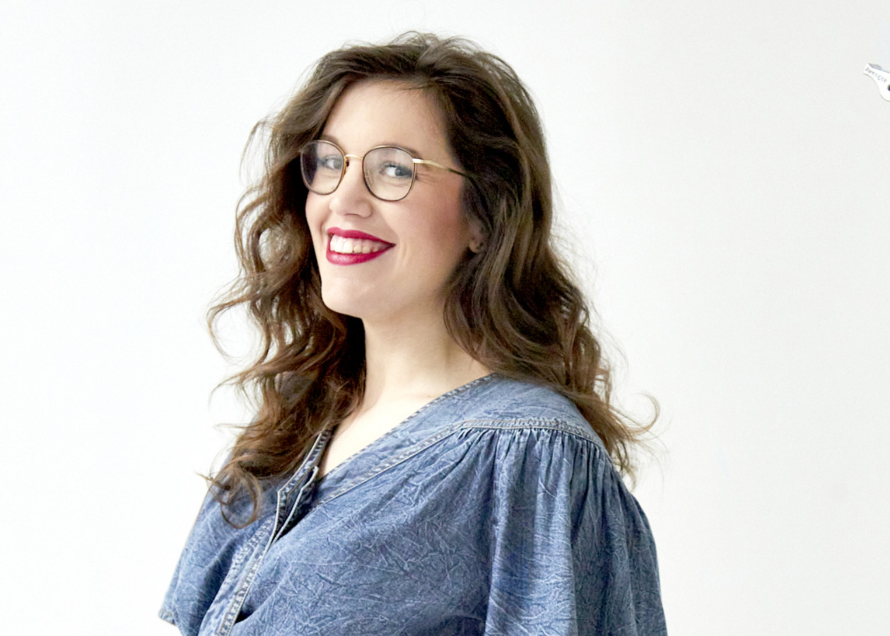 ‘Madam Bakster’ verwelkomt dochtertje van overleden man: “Mocht Kobe ...