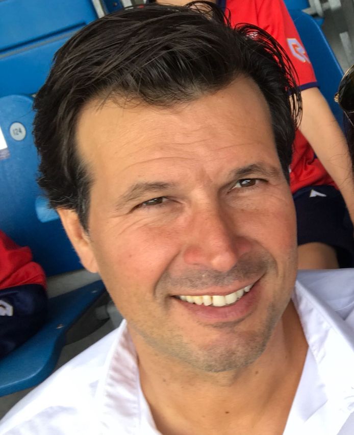 Emplina vindt in Van Overbeek opvolger van Van de Ven | Amateurvoetbal ...