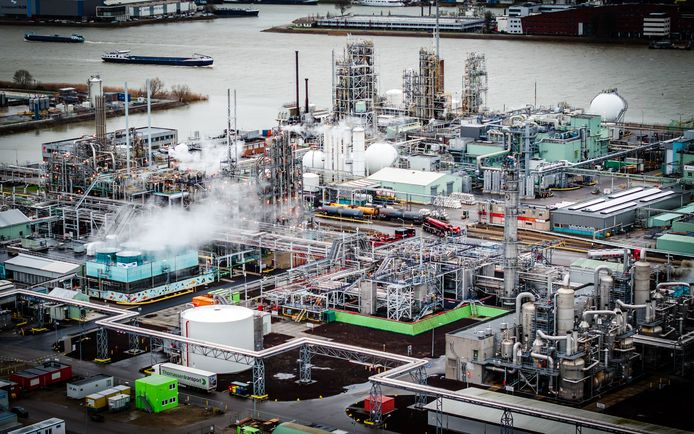 Actiegroep tegen Chemours vertoont documentaire over ‘andere ...