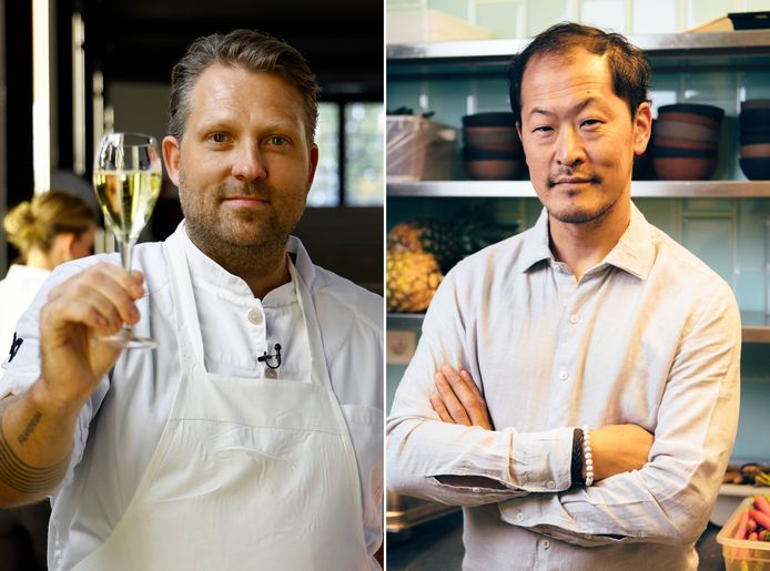 9 restaurants in België krijgen plekje in top 150 van Europa (en dit ...