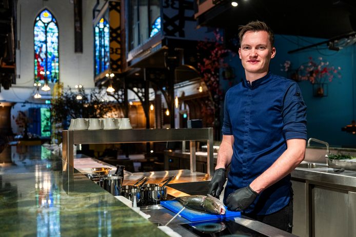 Chef-kok van Arnhems restaurant na misgelopen Michelinster: ‘We doen ...