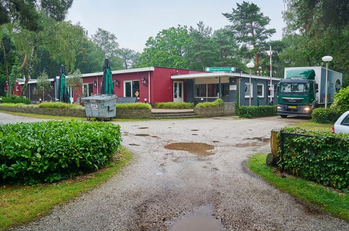 Buurt bezorgd om permanente bewoning huisjes Boekels Ven: ‘De weg naar ...