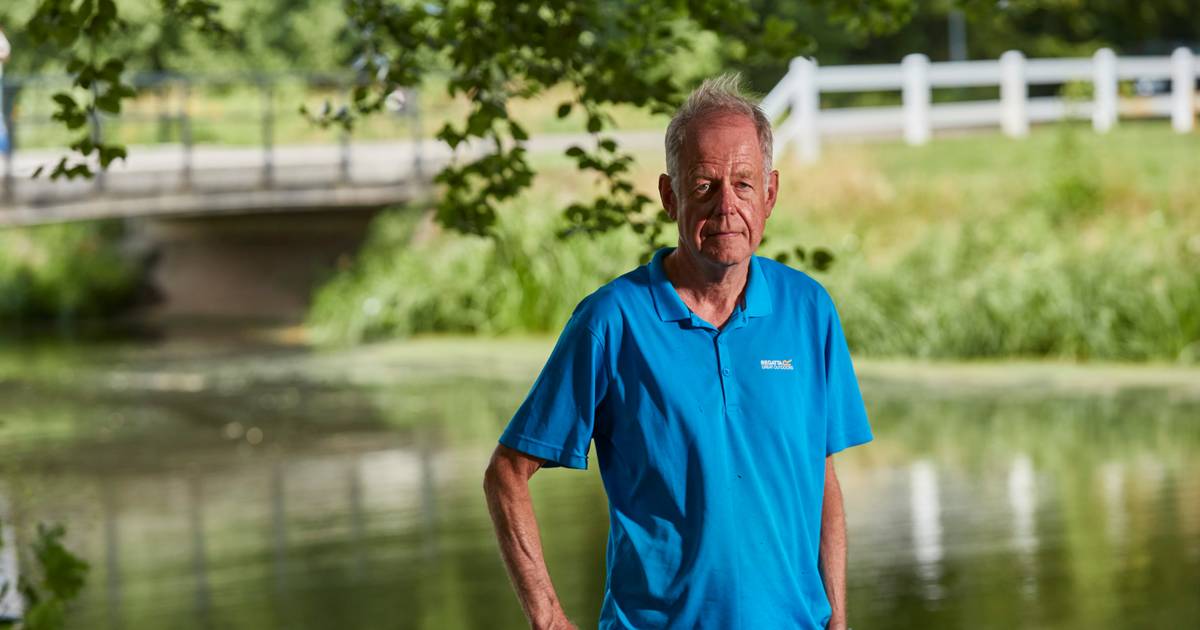 Lochemer Paul Engelen strijdt voor rijkere natuur in Berkeldal: ‘Veel ...