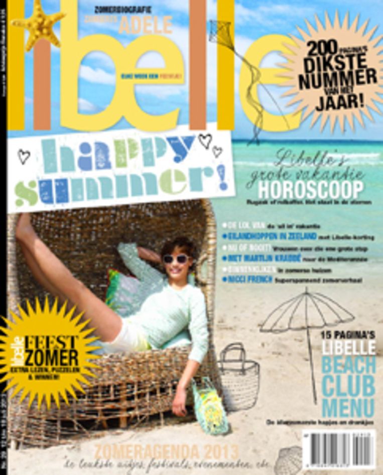 Deze week in Libelle 29 | Libelle