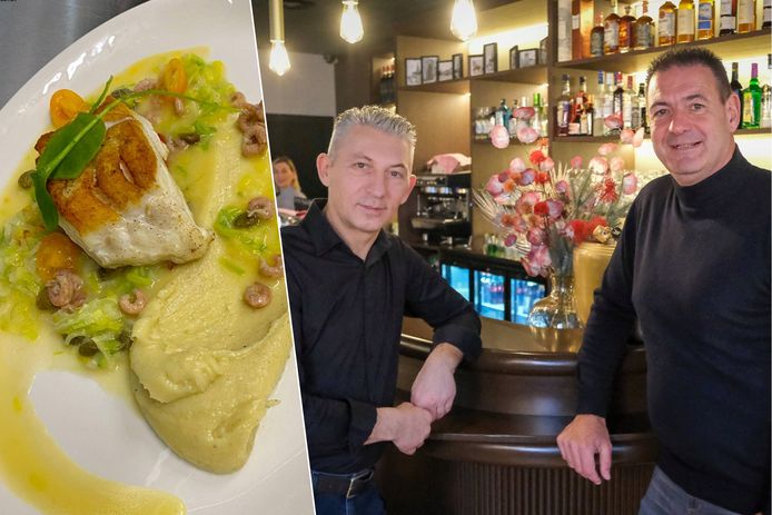 RESTOTIP. ‘t Amusement in Diegem: verfijnde brasseriekeuken in Parijse ...