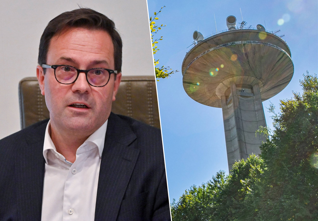 VRT-directie doet concrete voorstellen aan vakbonden: “Gesprek was zeer ... VRT-directie doet concrete voorstellen aan vakbonden: “Gesprek was zeer ...