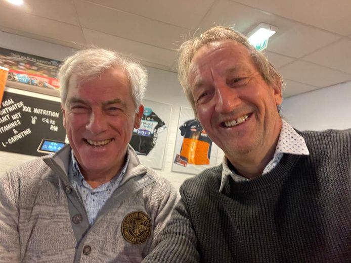 Voor iedereen een helpende hand, Gerard Pot (1951-2022) deed alles voor ...