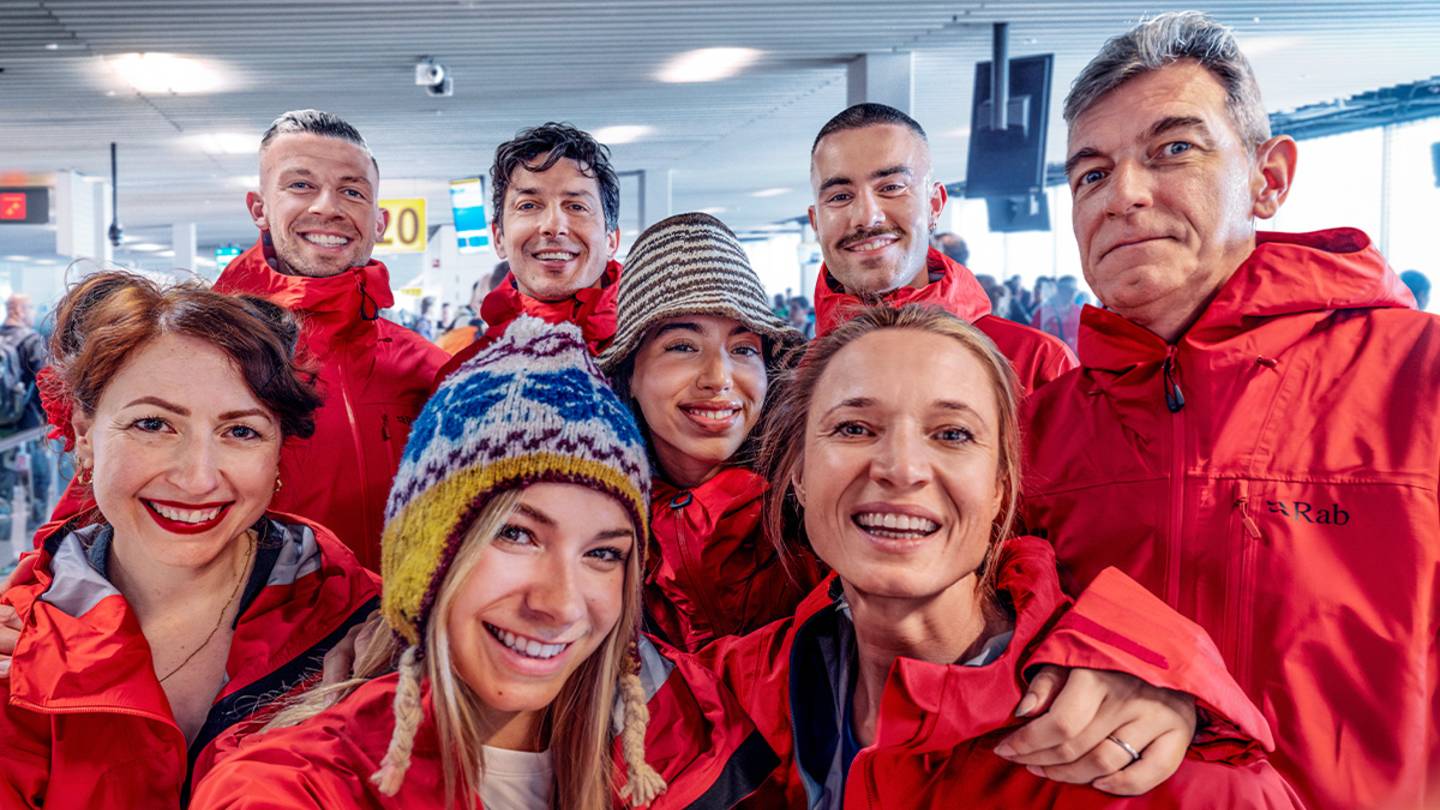 De rugzak - VRT 1 - zaterdag 10 januari 2026 - 23:20 - TV-Gids