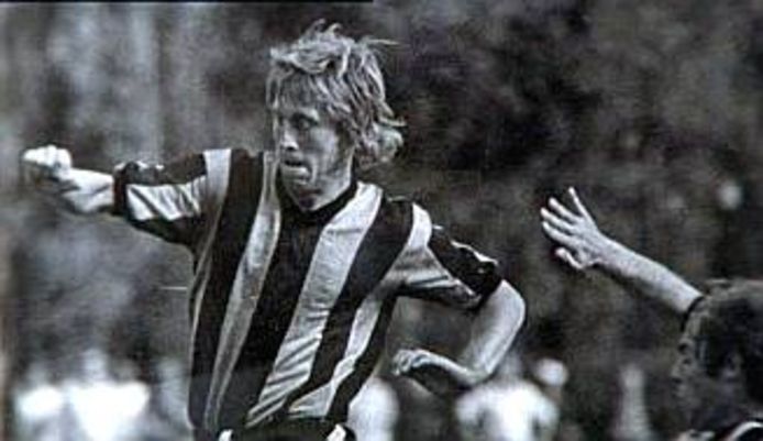 De ijzingwekkende novemberdag van Nico Rijnders: ‘Er zat geen leven ...