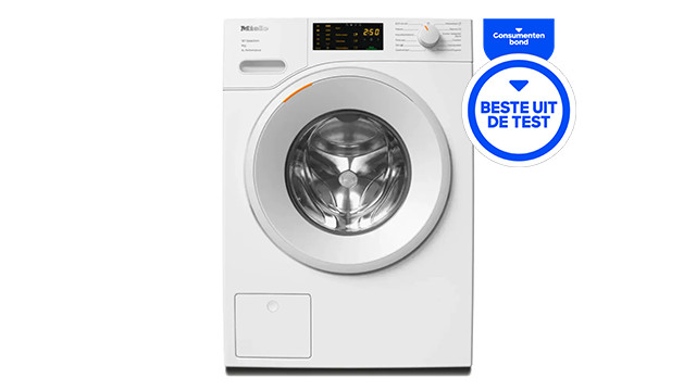 Een schone was, zuinig en makkelijk in gebruik: dit is de beste ...