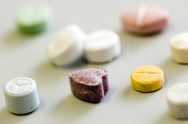 Parket: overleden medewerker Kompass stierf aan xtc-pil met hoge dosis MDMA