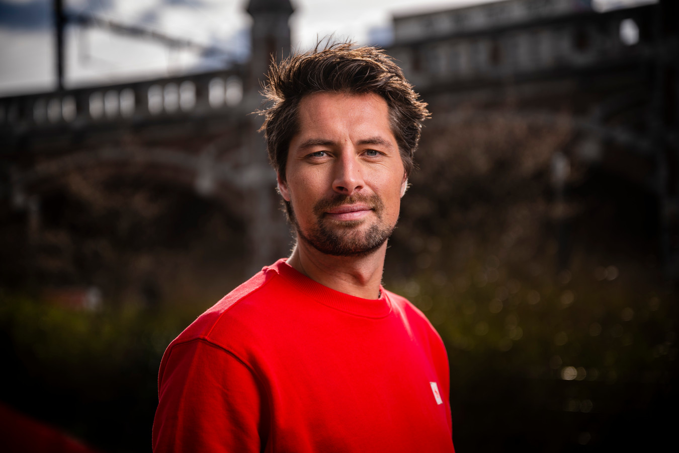 Ex-Mol Gilles Van Bouwel werkte dit jaar achter de schermen: “Ik heb ...