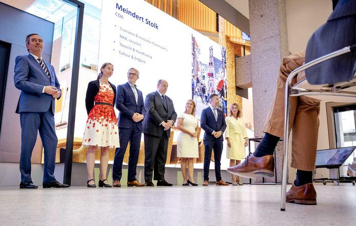 Géén gedwongen uitkoop van boeren: dit zijn de opmerkelijke plannen van ...