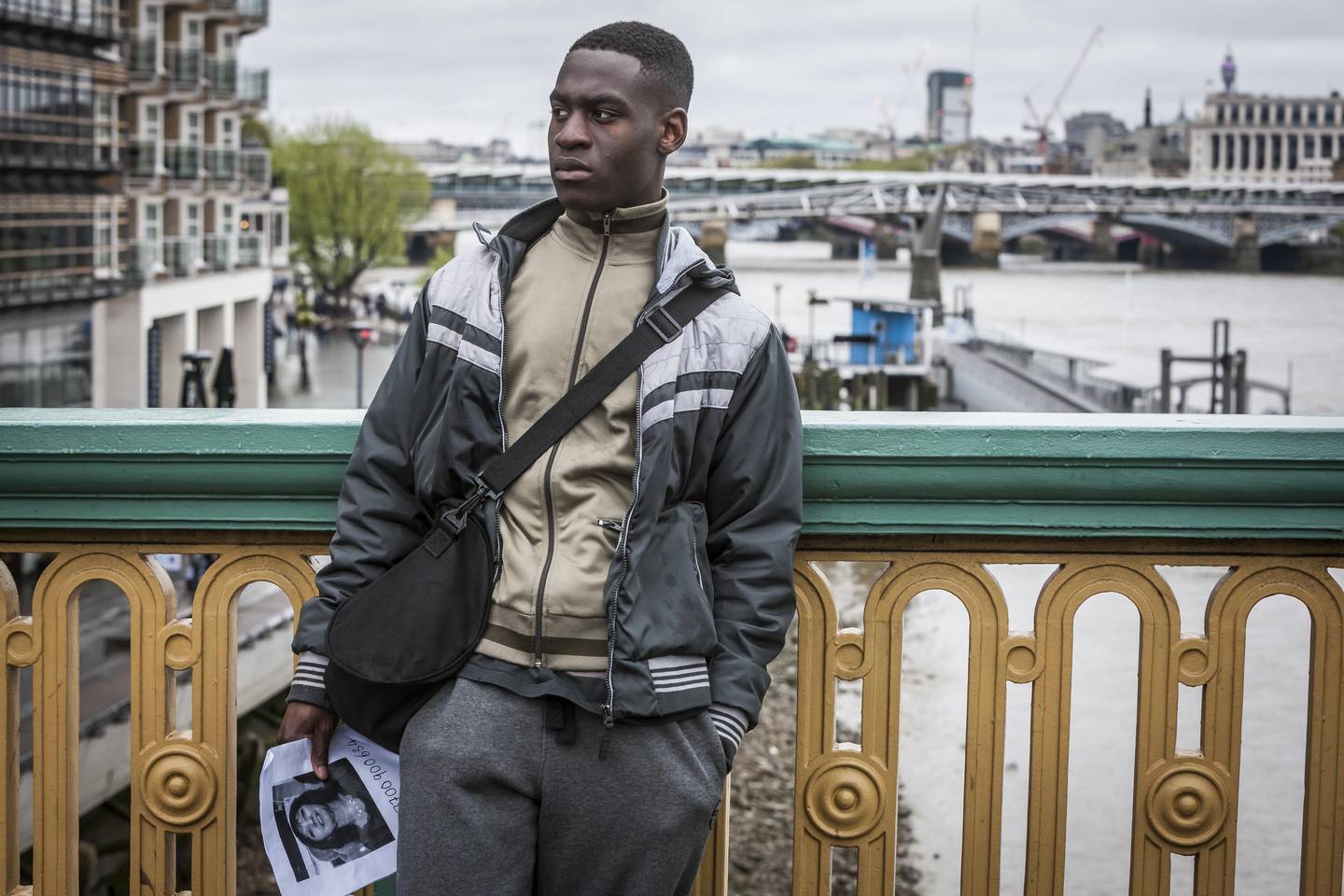 Unforgotten - BBC First - woensdag 21 januari 2026 - 00:10 - TV-Gids