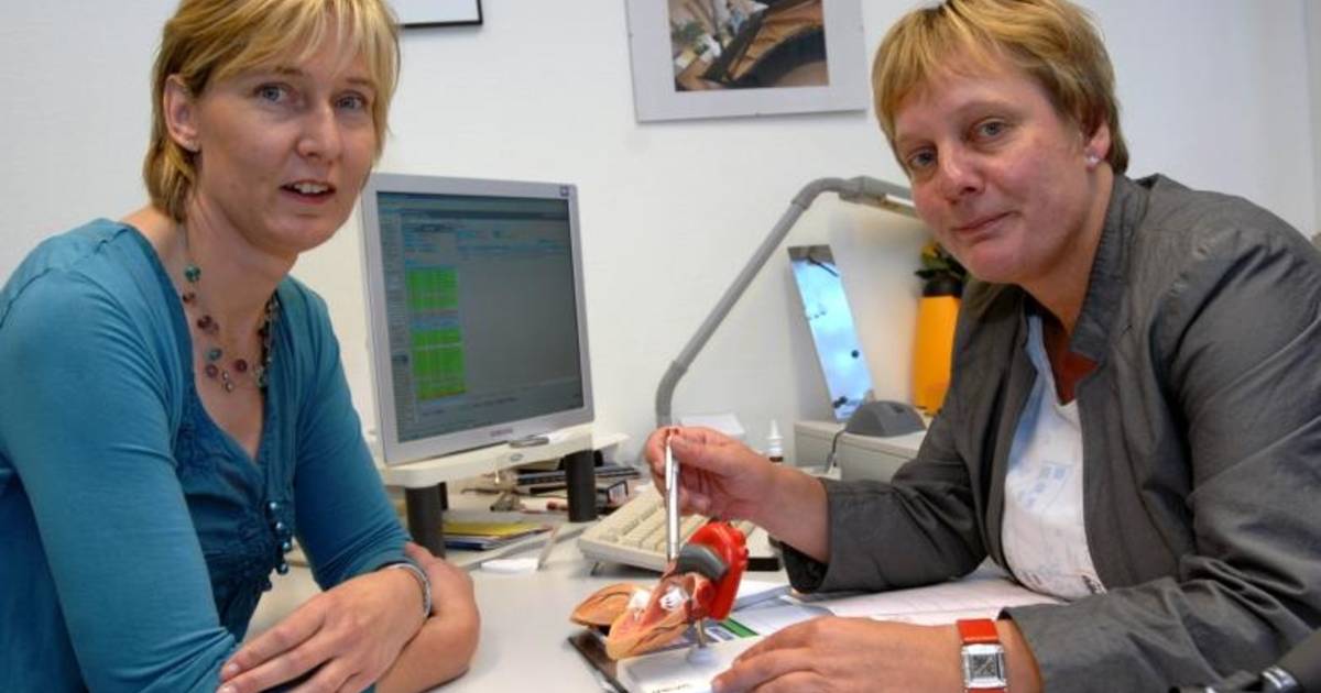 Holle rug signaal voor spierziekte | Achterhoek | gelderlander.nl