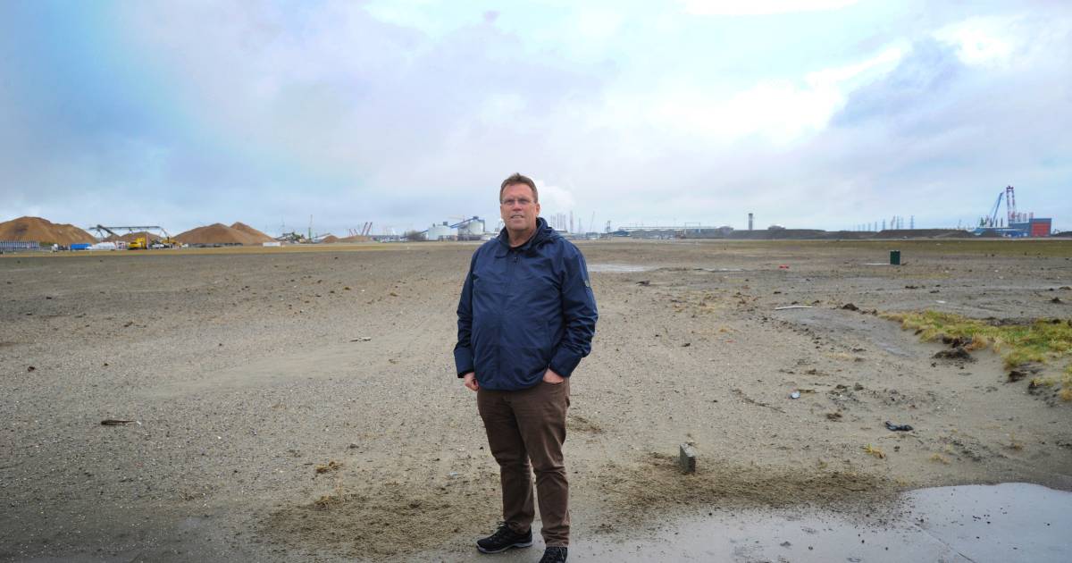 Gedonder in piepjonge organisatie van wegenproject ‘met gouden randje ...